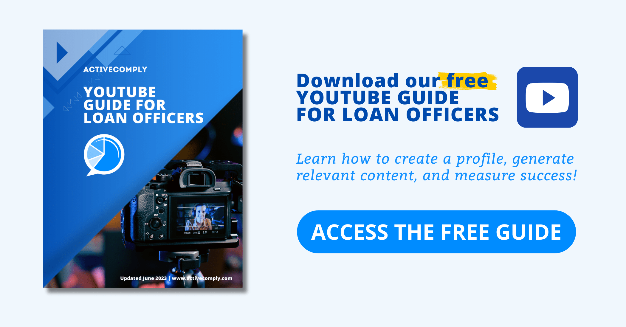 Download Activecomply S Free Youtube Guide